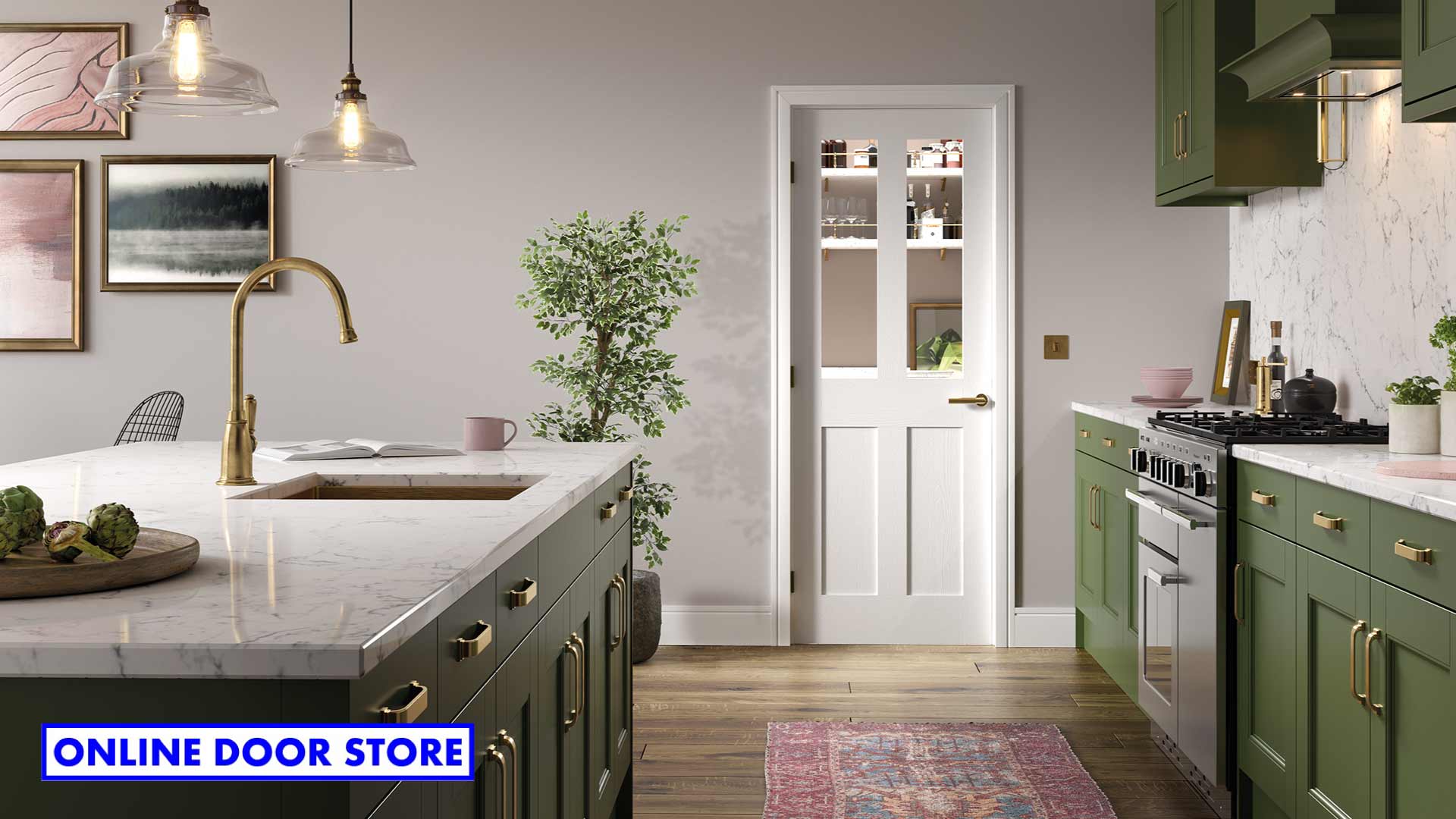 How to Add Style to the Modern Home – Top 10 Benefits of Internal ...